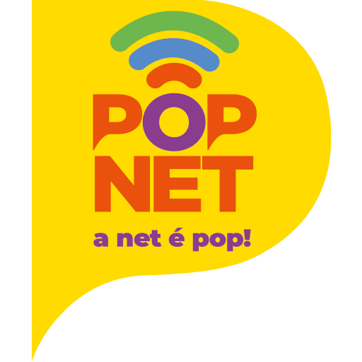 INICIAL - POP NET INTERNET